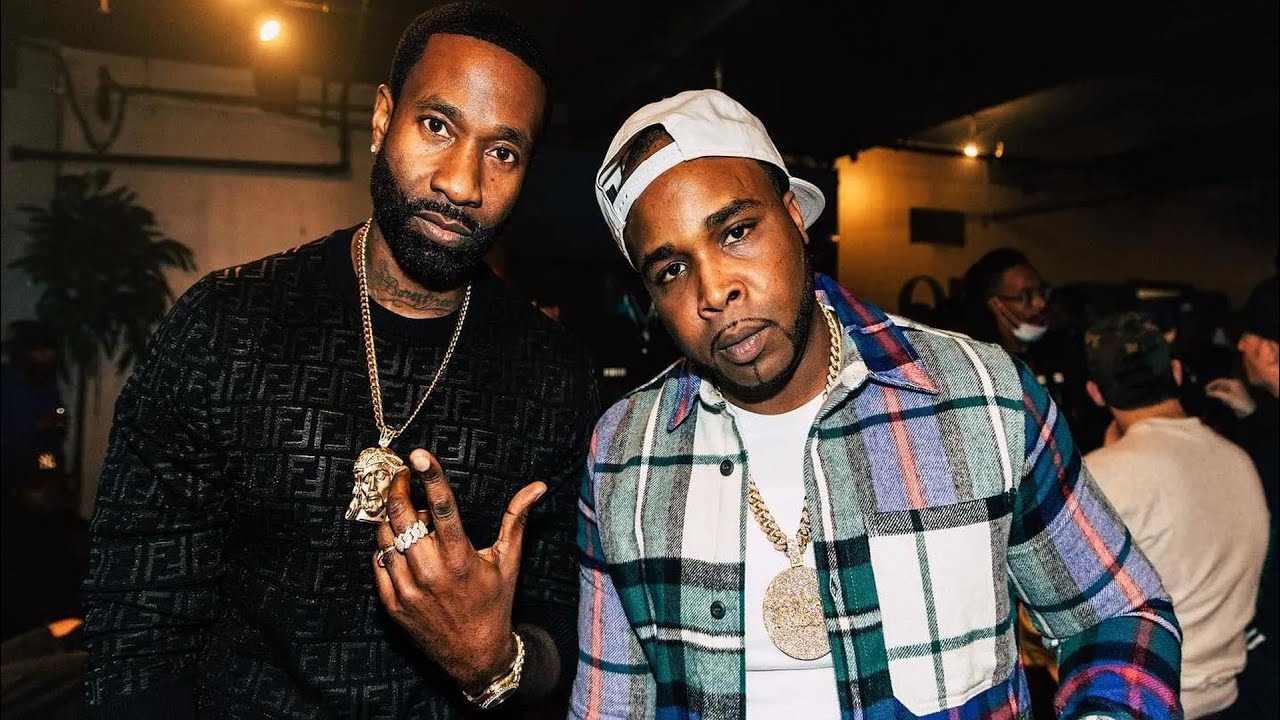 Ransom Ft. 38 Spesh - Rituals (Prod. Bernard B. Woodside) (New Audio ...