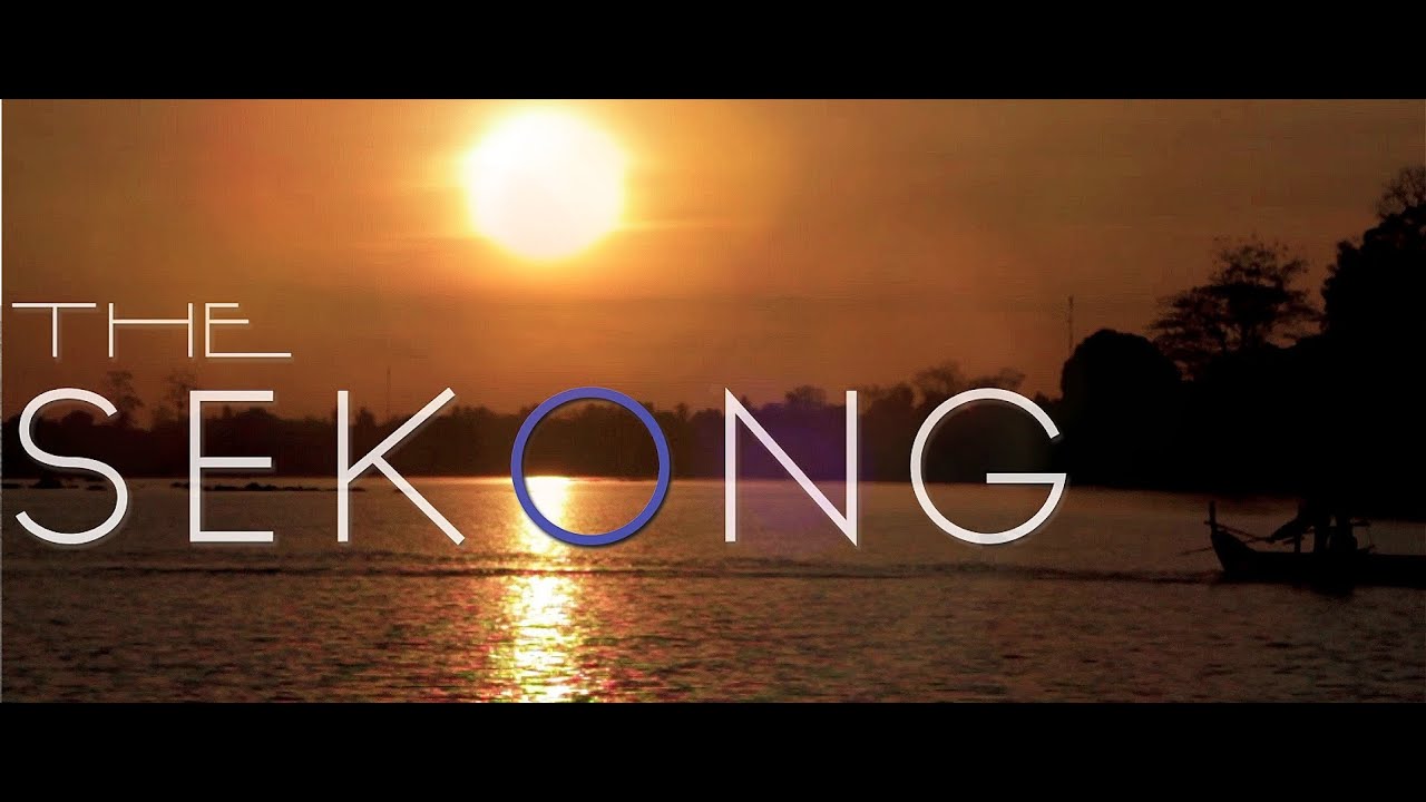 The Sekong - YouTube