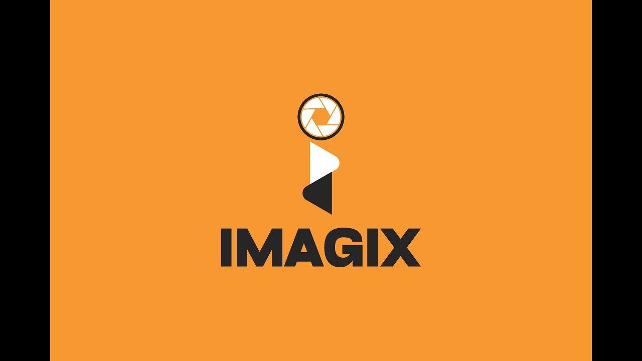 Showreel - Intro Imagix Studio - YouTube