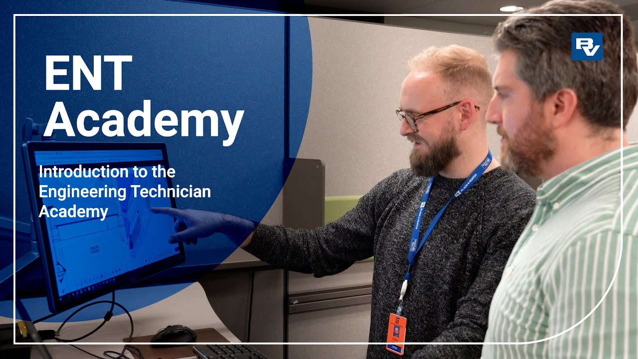 Introduction to the Engineering Technician Academy - YouTube