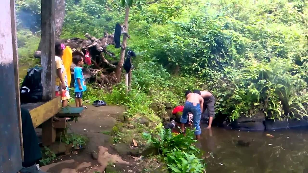 pulau bawean/boyan telaga kastoba/ indonesia - YouTube