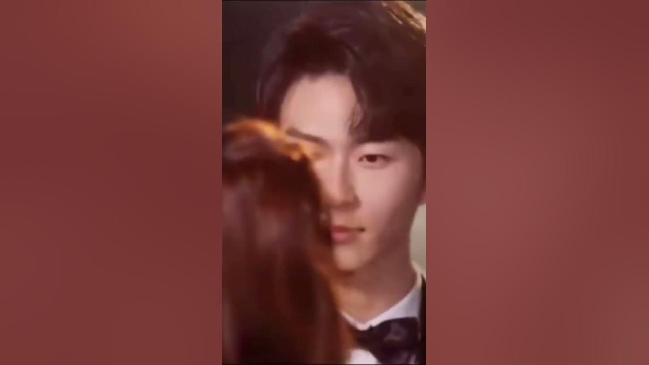 WARM MEET YOU||LOVE SENCE💝||ZHAO NUANNUAN AND GU YICHENG||C.DRAMA||#C.DRAMA #WARMMEETYOU # ...