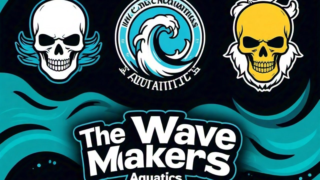 Wave Makers - YouTube
