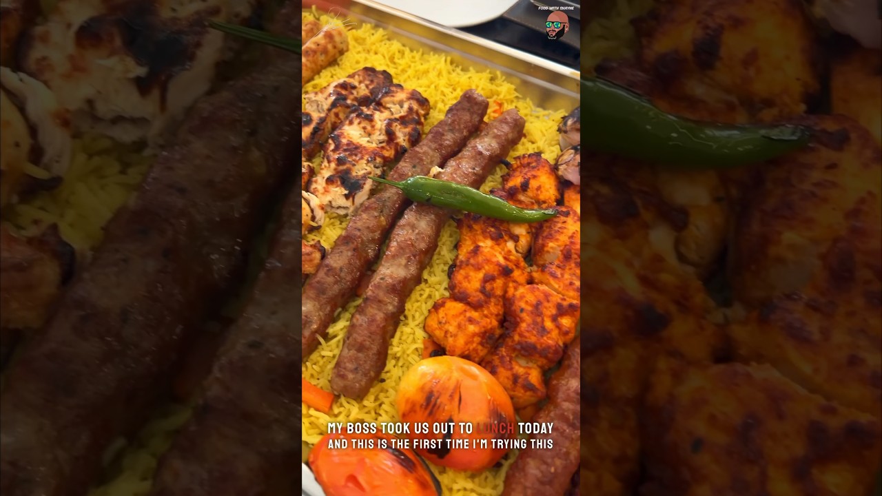 Pakistani Restaurant in Al Khobar - ‘Tarka Restaurant’ #Pakistanifood # ...