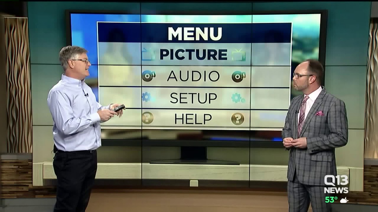 How to rescan your TV to keep watching JOEtv - YouTube