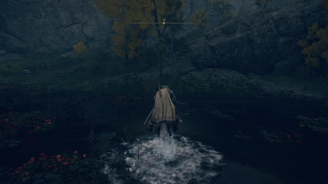 ELDEN RING Regalia of Eochaid Early! :Patched: - YouTube