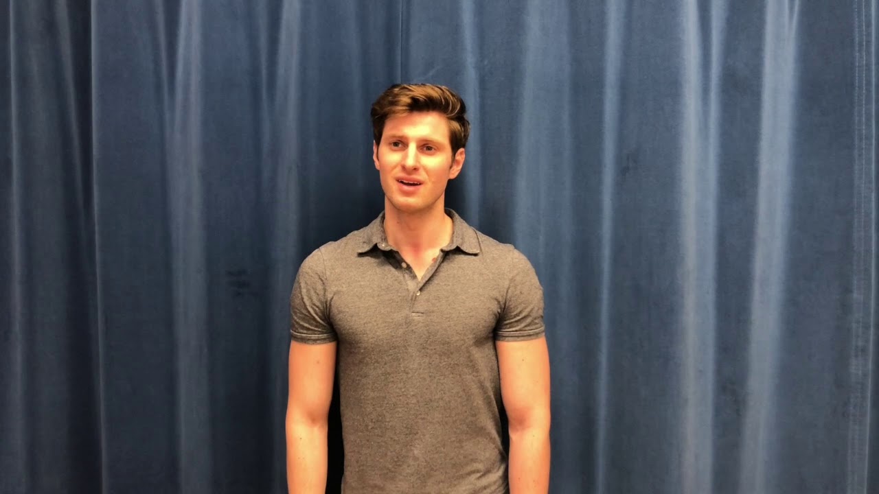 Jay McGill Reel - YouTube