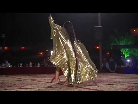 Oryantal dans (Belly dance) | Super Dans Show Dubai | Göbek Dansı Harika Show Mezdeke Arap Dansı