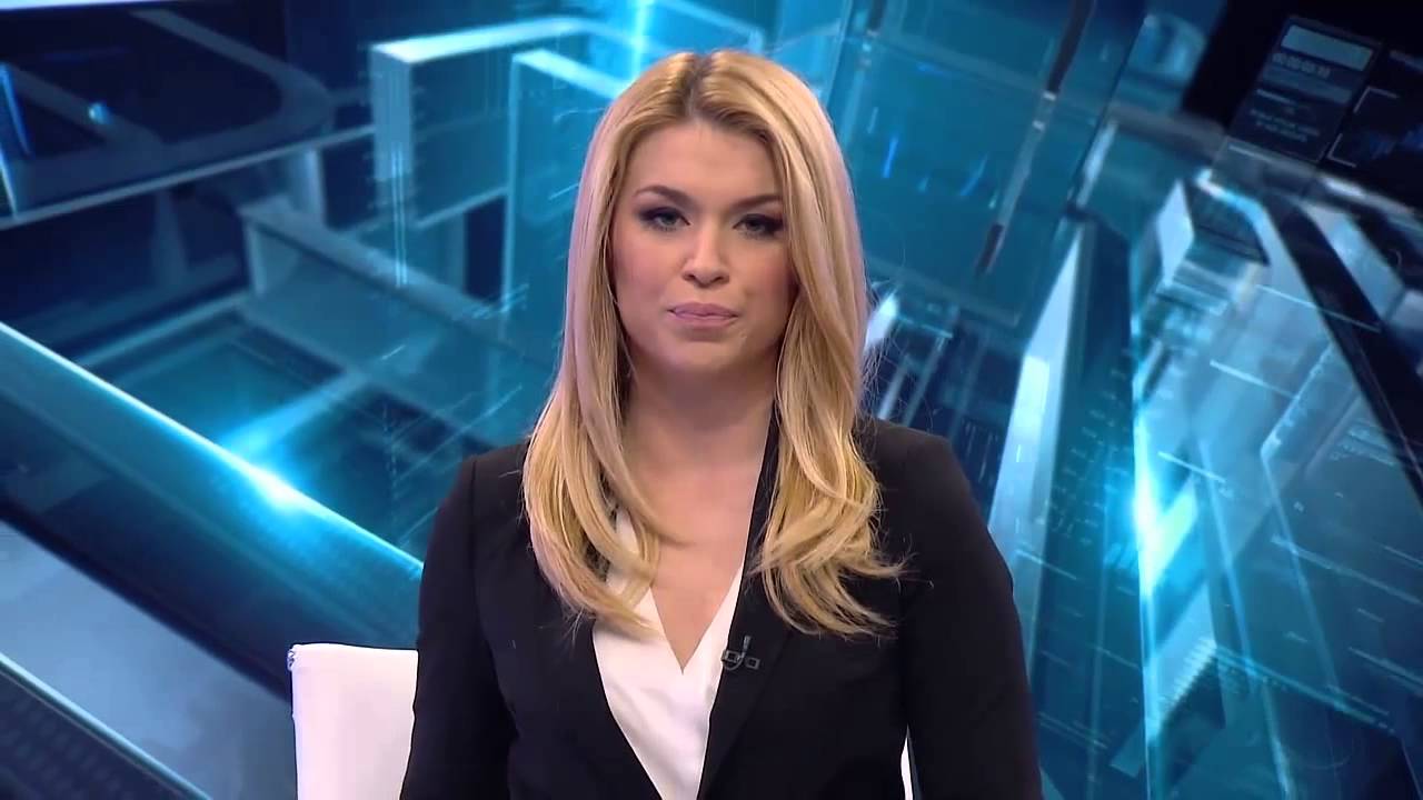 Ajla Šabanović N1 - YouTube
