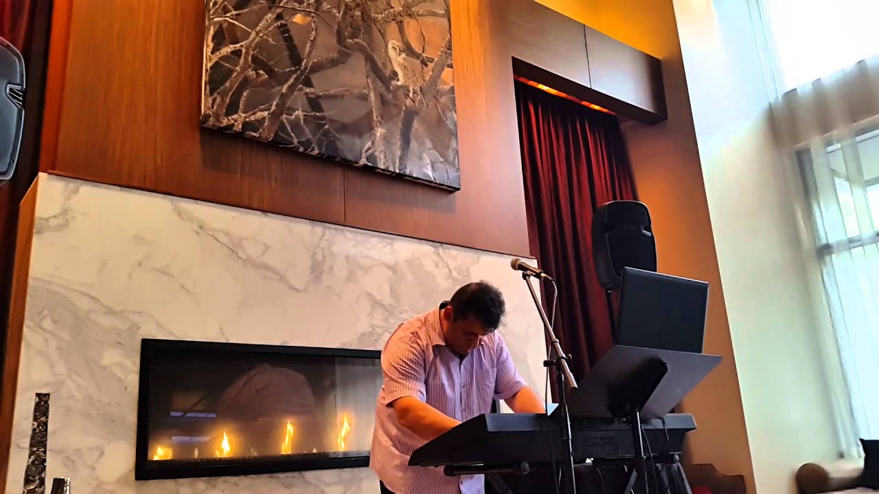 Atul Ahuja(2) - YouTube