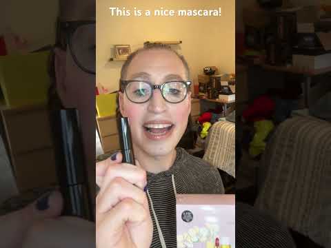 Pat McGrath Labs FetishEyes Mascara #makeup #beauty #mascara #patmcgrath #patmcgrathlabs