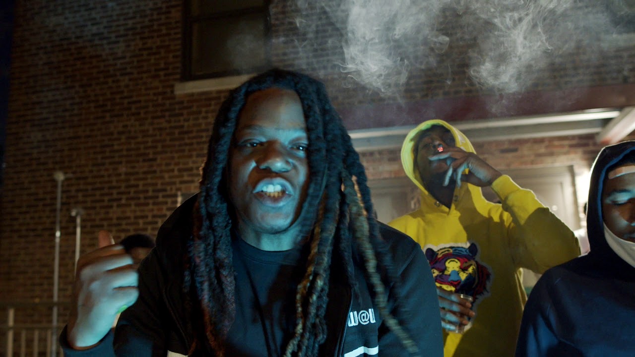 AMG BELL D - 3:AM | Shot by | @IAMLORDRIO - YouTube