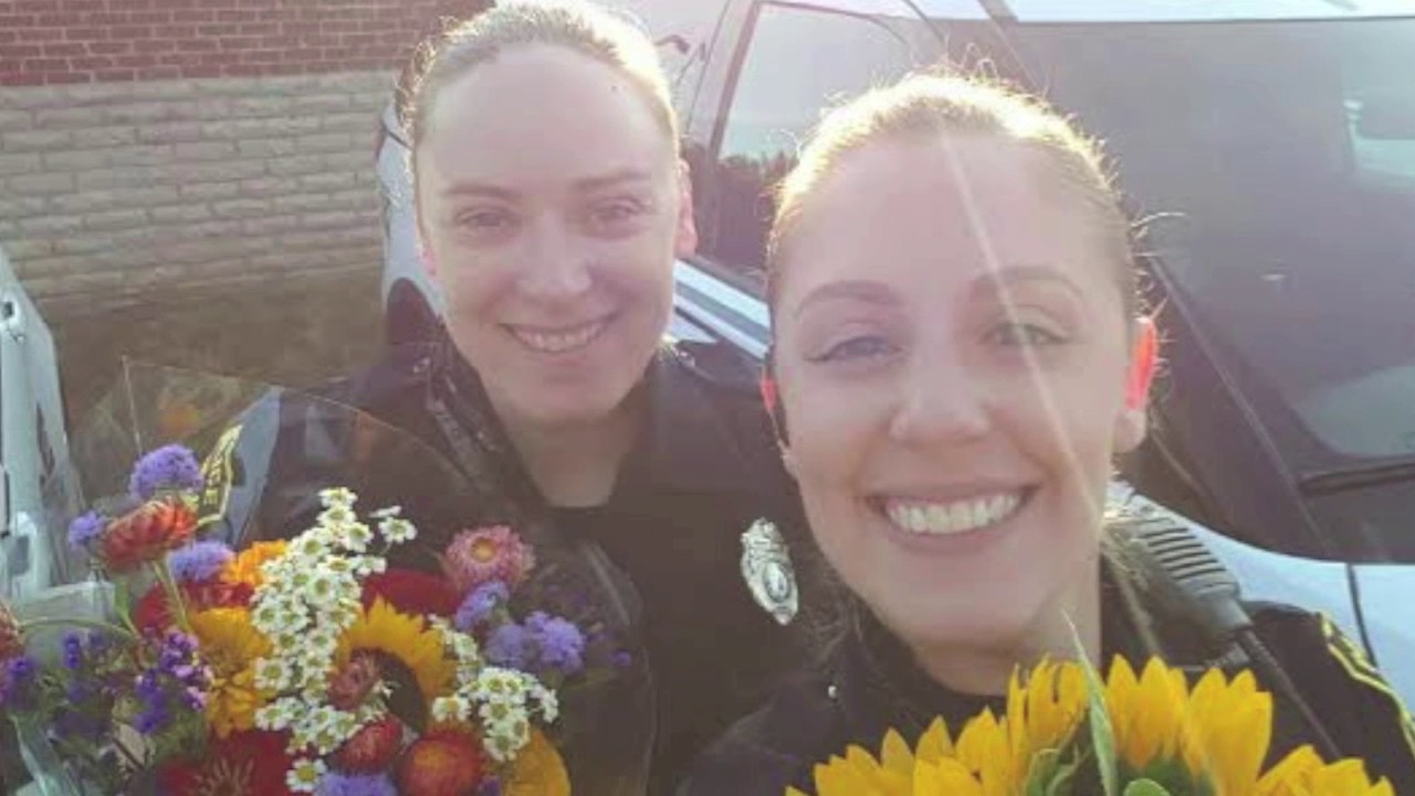 Fredericksburg Police Department Highlights from 2016 - YouTube