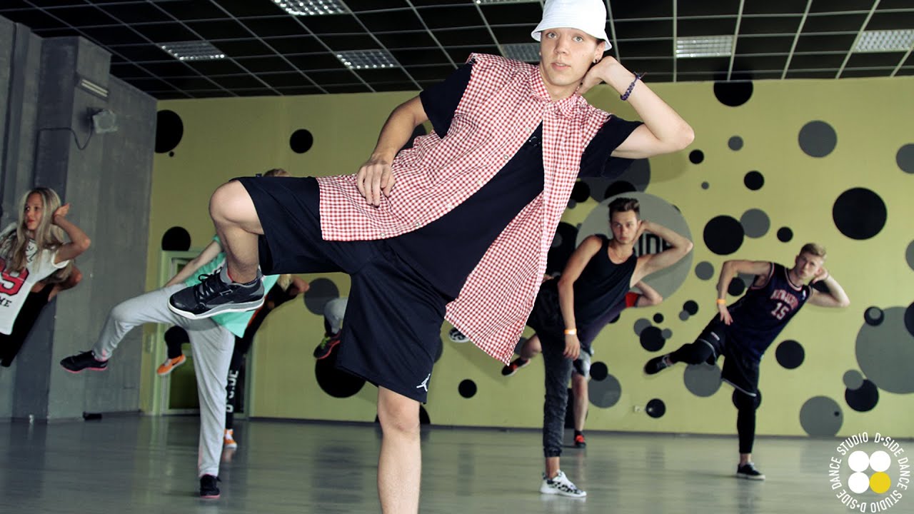 Puff Daddy & The Family Ft. Pharrell Williams | Hip Hop by Dima ...