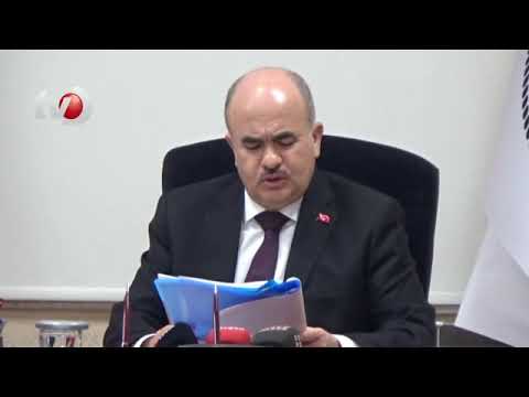 Dağlı ‘Kesinlikle Af Yok’