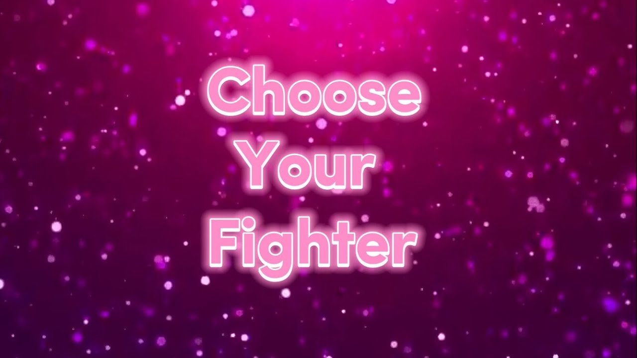 Ava Max - Choose Your Fighter (Studio Live Version) [Visualizer ...