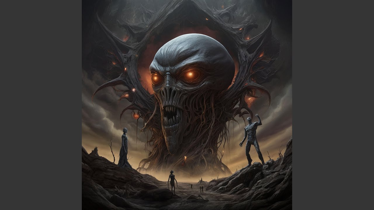 Cosmic Cry of the Void_H - YouTube