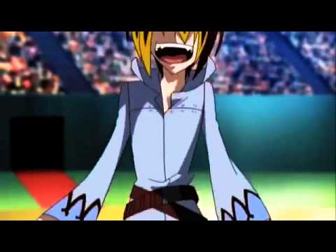 Beyblade amv: Jack Tribute/Reji Tribute: Beauty Underneath - YouTube