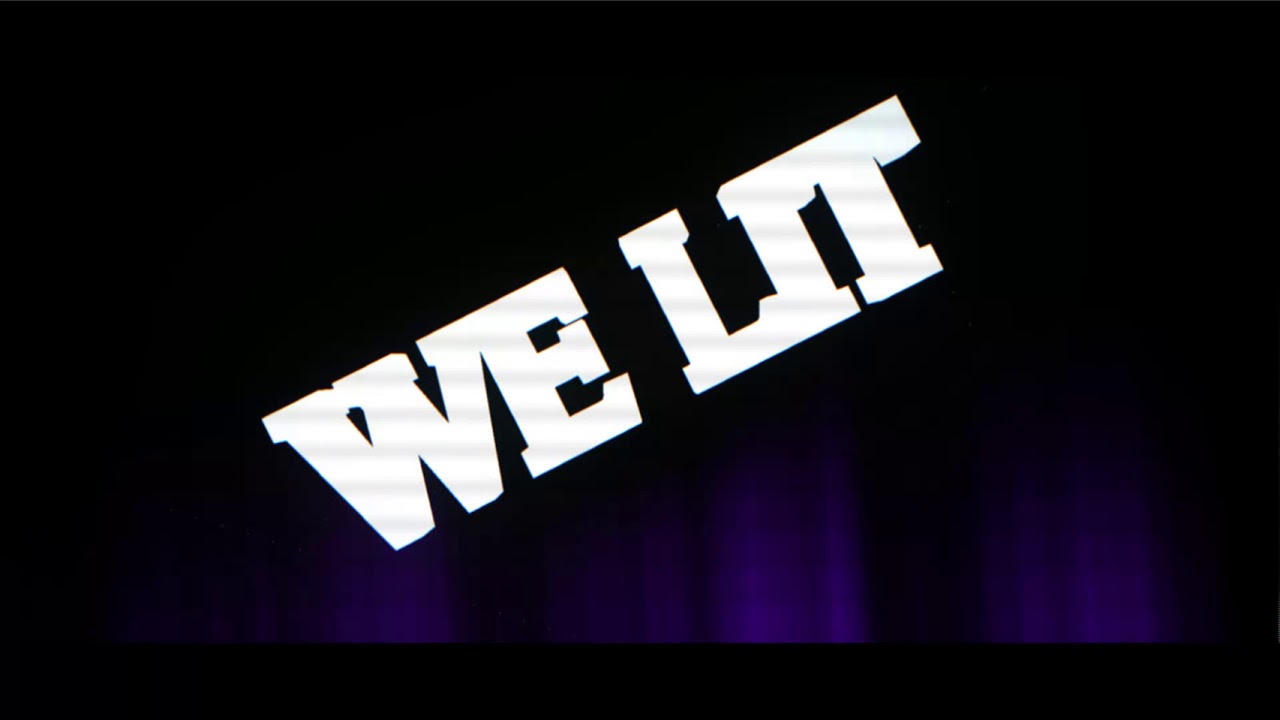 Our Intro🔥#welit - YouTube