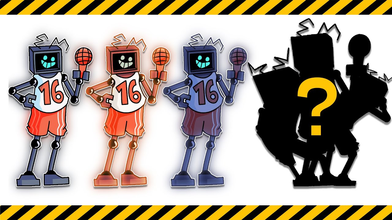 FNF comparison - ALL Phases of fnf Characters | Friday Night Funkin ...