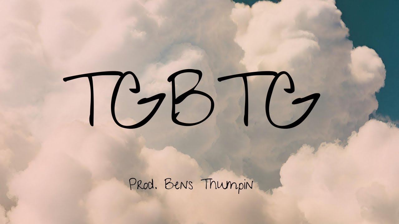 Marquez Gaston - TGBTG (Prod. Bens Thumpin) - YouTube