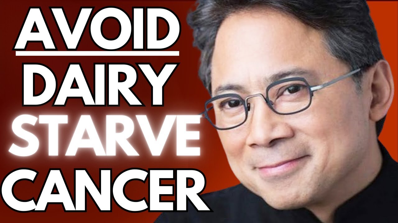 4 Dairy-Alternative Foods That Repair DNA, Fight Cancer & Reduce ...