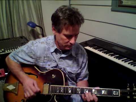 Guitar Lessons with Kenny Lavitz-Clapton Intro - YouTube