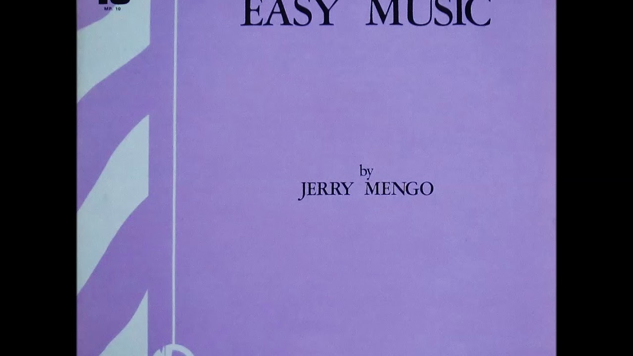 Jerry Mengo - Sloane Square - YouTube