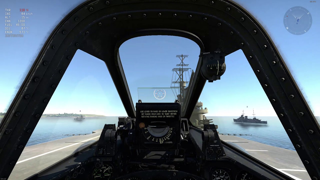 Wyvern engine sound - YouTube