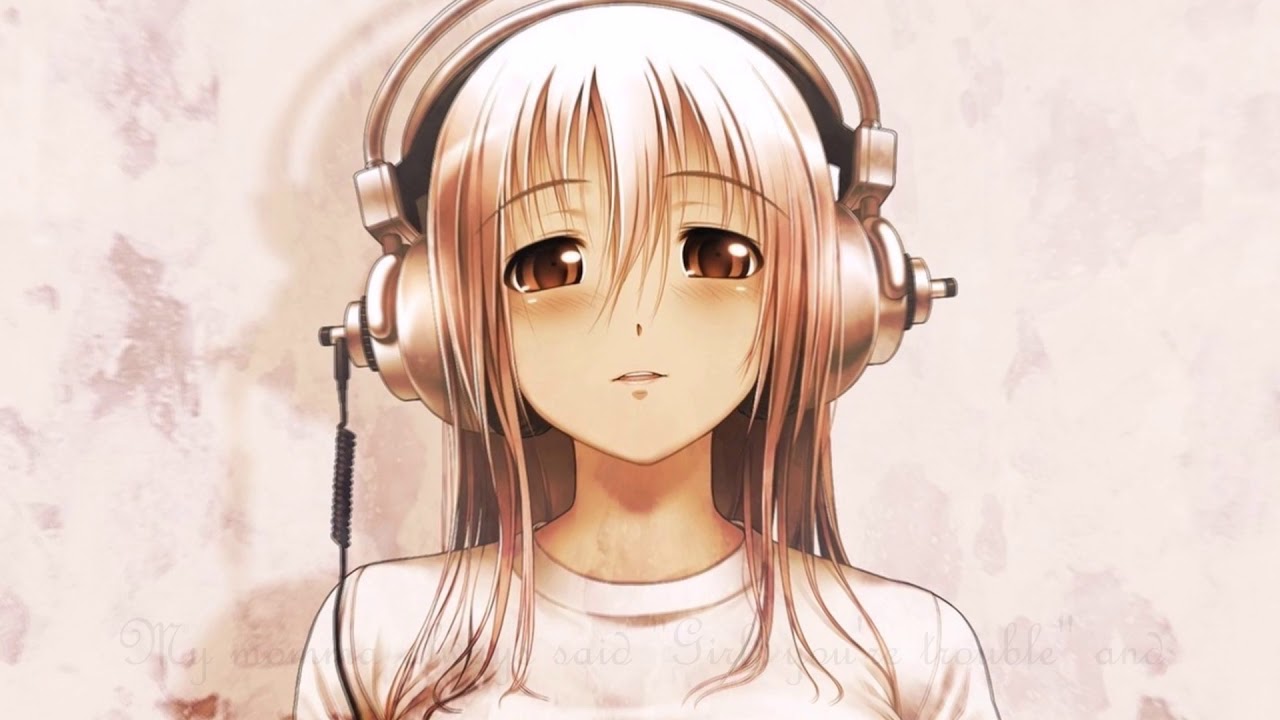 「Nightcore」- Woman Like Me ( 8D audio ) - YouTube