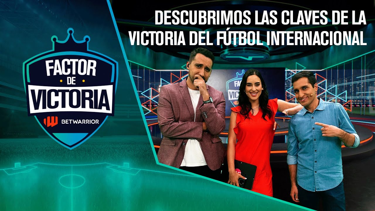 Factor de Victoria - Capítulo 27 - YouTube