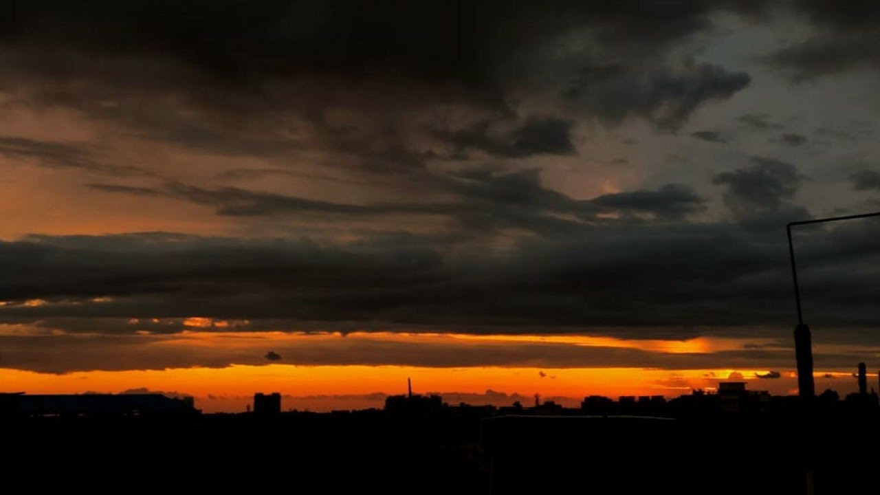 First Monsoon - YouTube