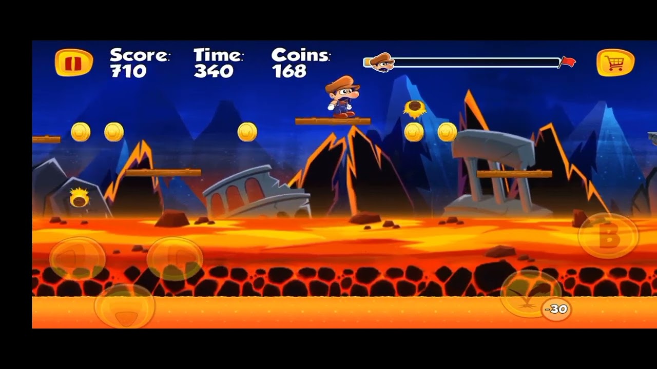 Super Bingo Go Level 61 to 64 Kids Video Gameplay @SUPPERBINGO - YouTube