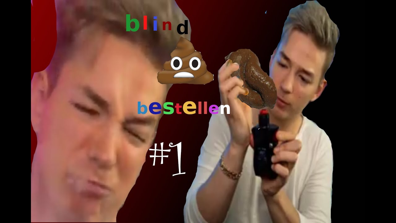 blind Scheiße bestellen #1 I angel.exe - YouTube