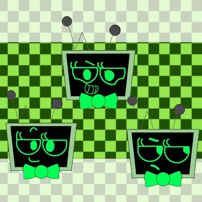 LOOK AT ME MEME (Dandy's World Animation)ft.Vee #animation #dandysworld ...