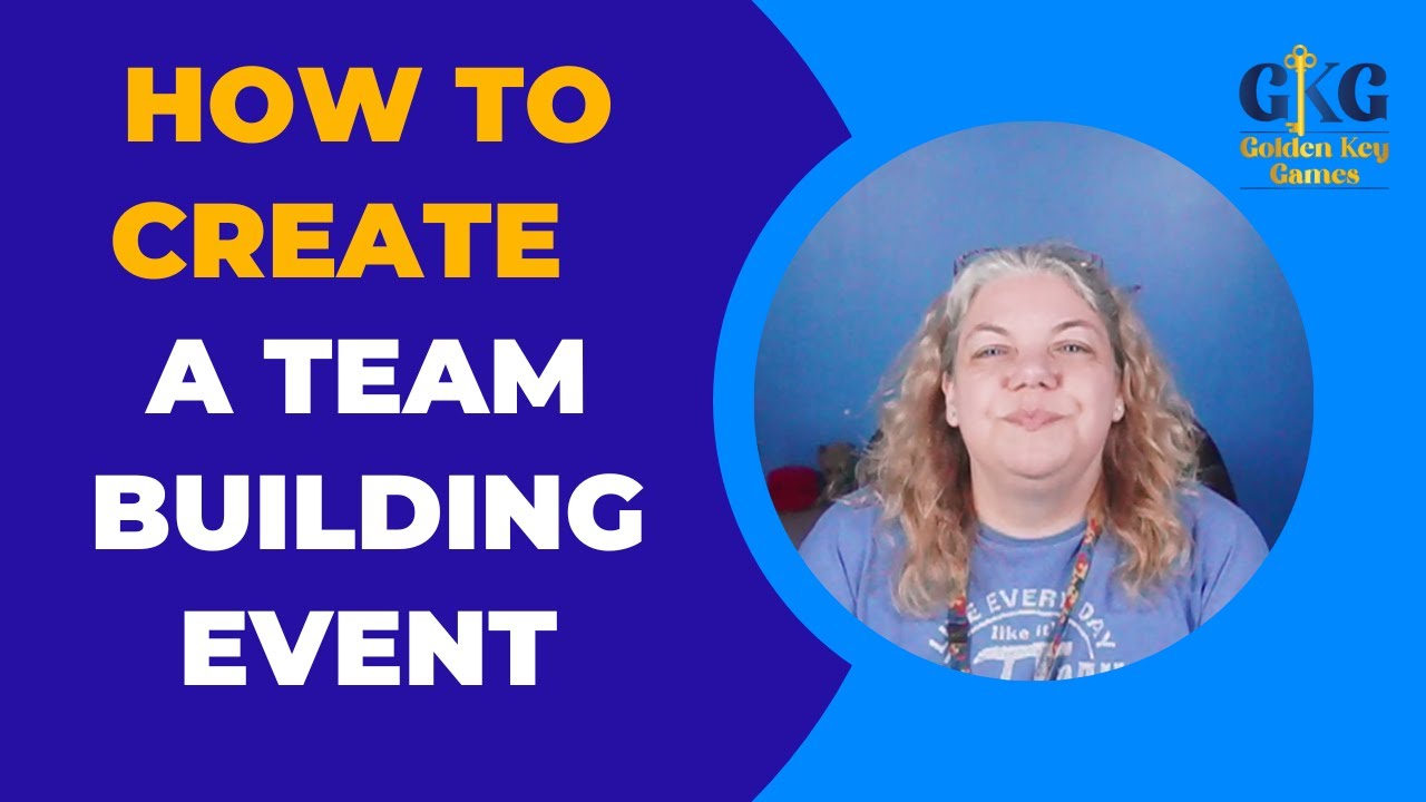 Mastering the Art of Team-Building: Creating Memorable Connections ...