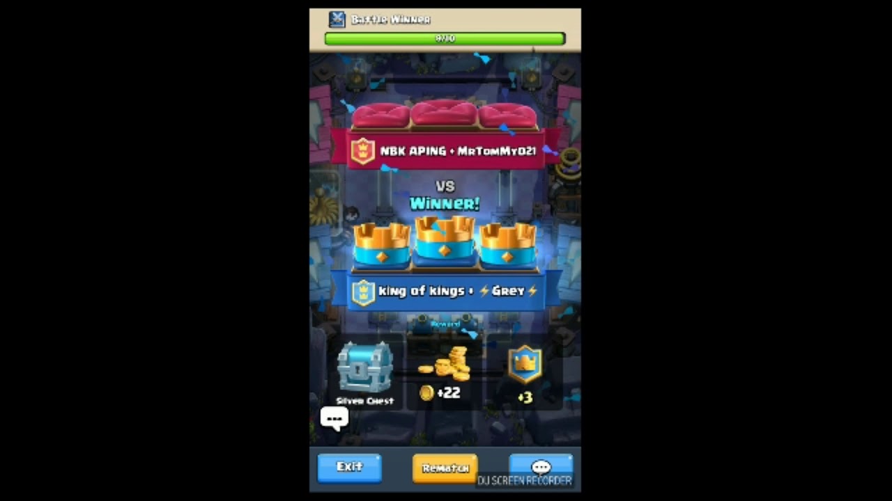 opening magical chest,lightning chest and magical chest - YouTube
