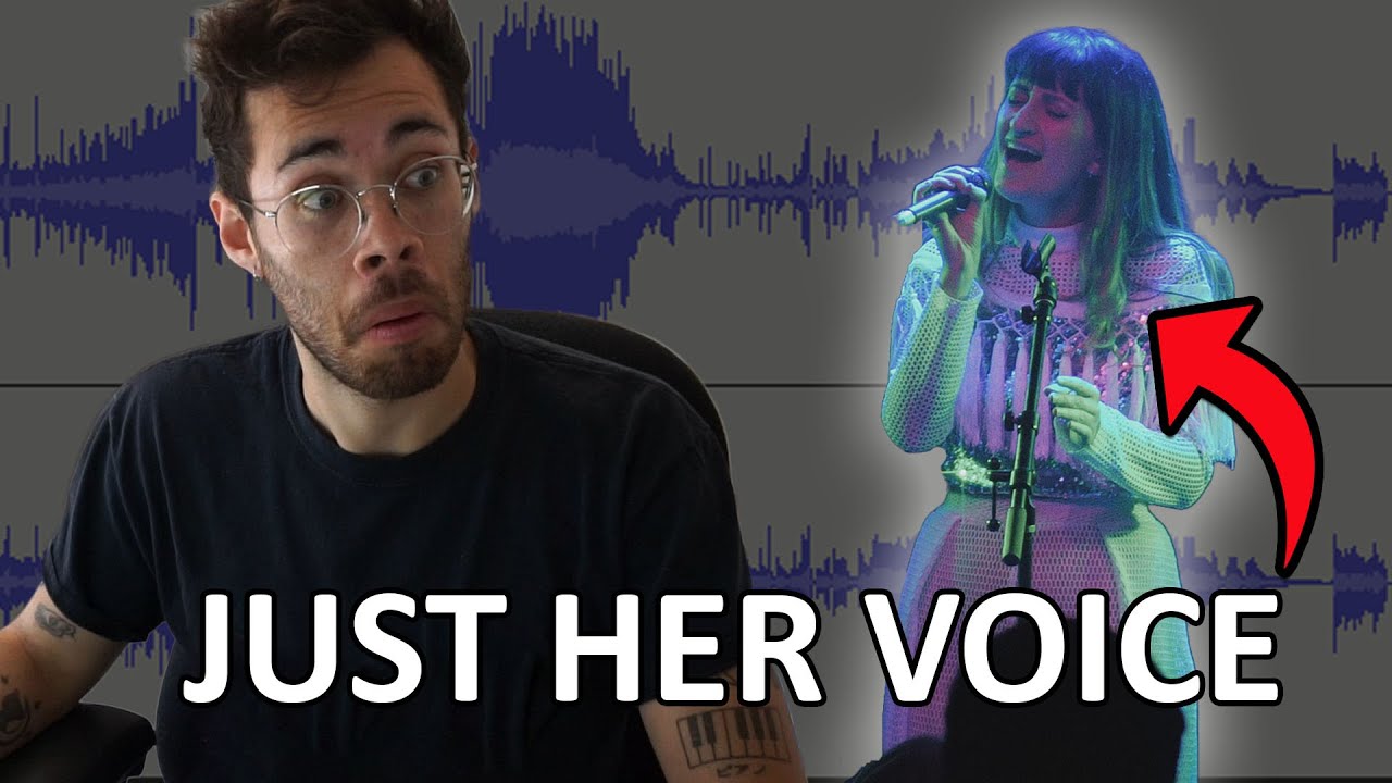 Making music WITHOUT USING INSTRUMENTS - YouTube