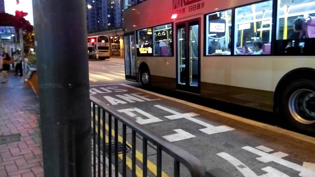 [2016-7-29] 3ATENU102 UF4283 60X 駛離美孚站 - YouTube