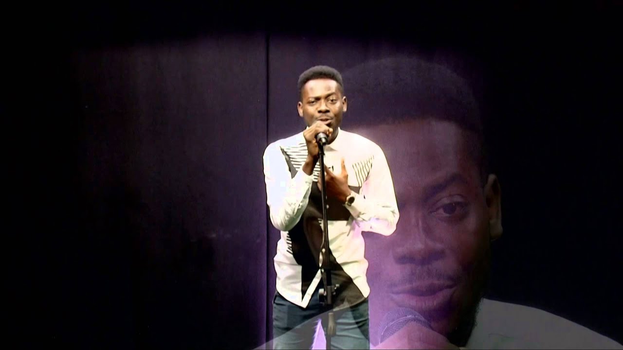 THE BLOG - Adekunle Gold "SADE" (Interview) | Cool TV - YouTube