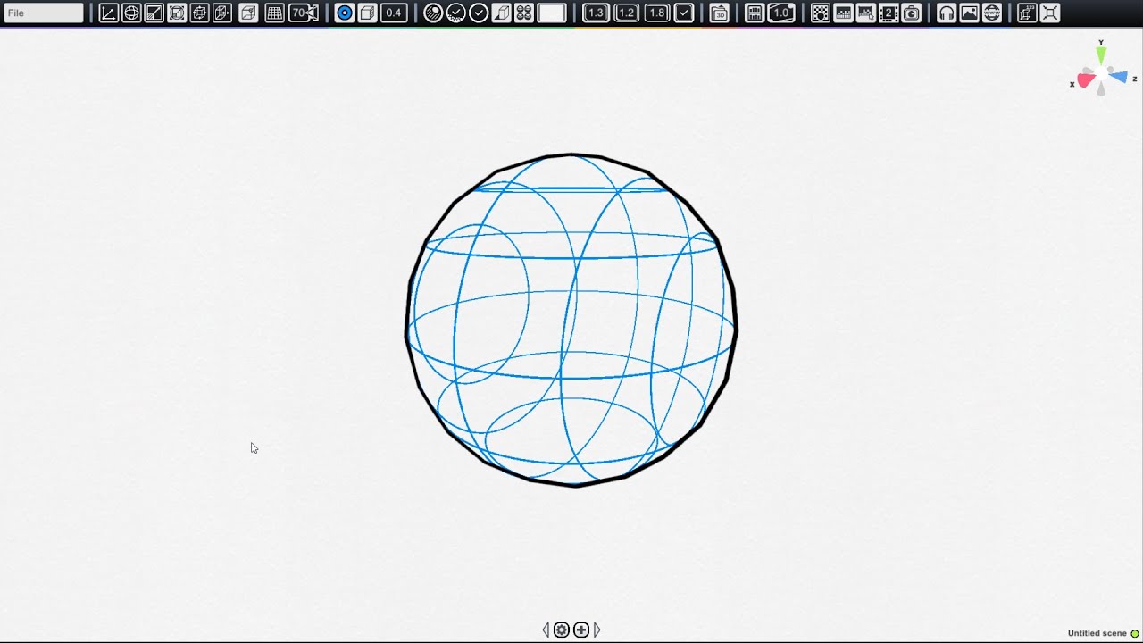 MangaKa 漫画家 - Feature Update - Perspective Tool - YouTube