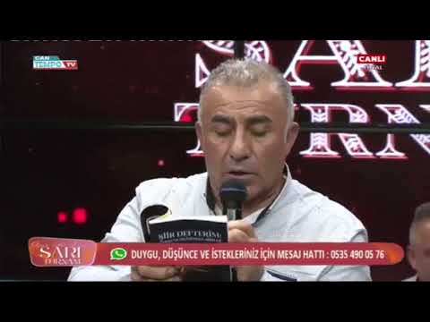 Şu Dağlarda Maral var  Şiirim 