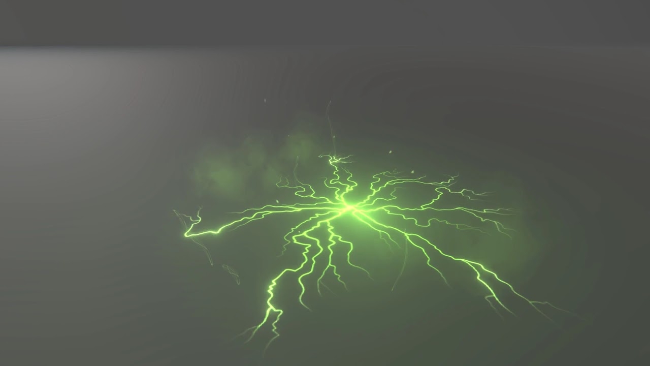 Magic Poison Veins for Unity - YouTube