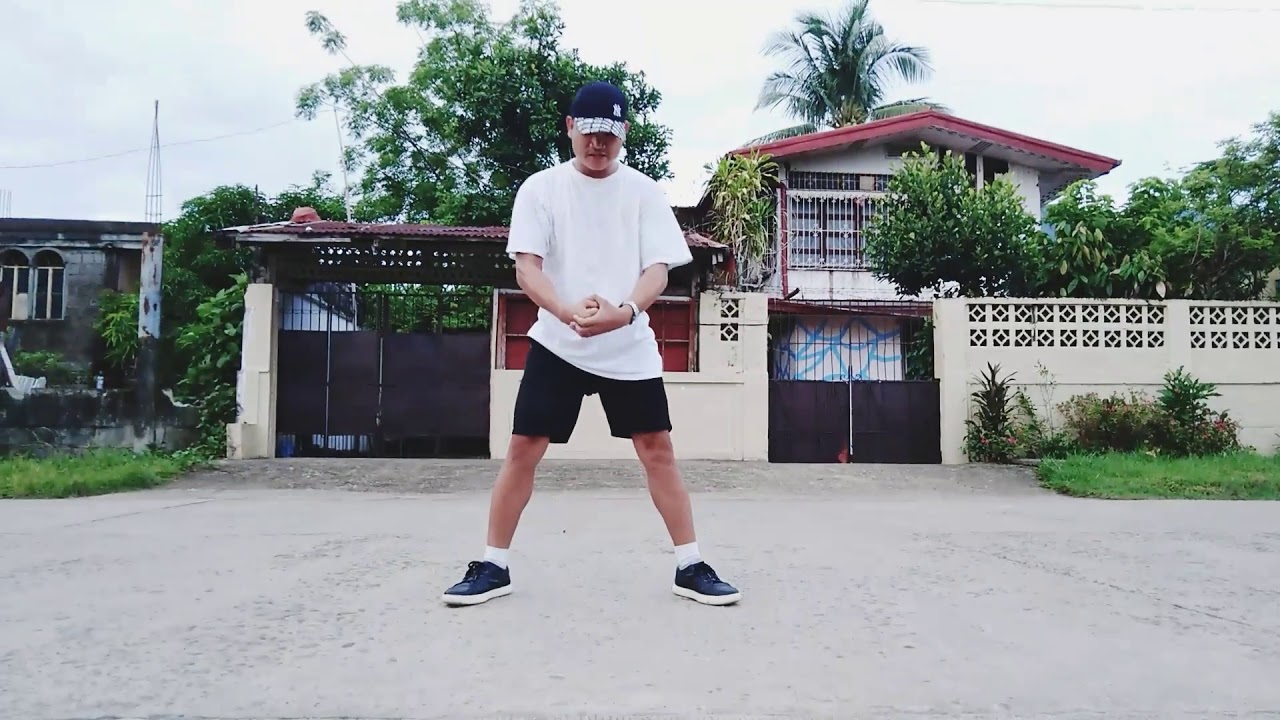 Get Low Dance challenge by TJ hamily #GetLowMegamixSBUBEATRemix - YouTube