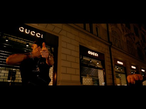 $$$ DOLLAR ♛ PRYNC £££ - Smíchov Ft. MADAR DAN (Official Music Video)