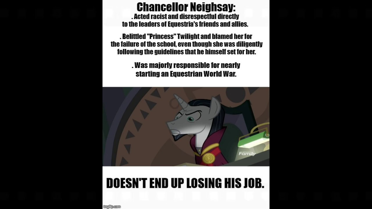 Thoughts on the new My Little Pony : Friendship Is Magic Character ...