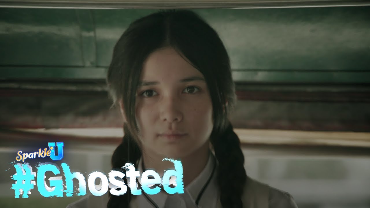 Sparkle U Ghosted: The residual trauma from the past (Episode 1) - YouTube