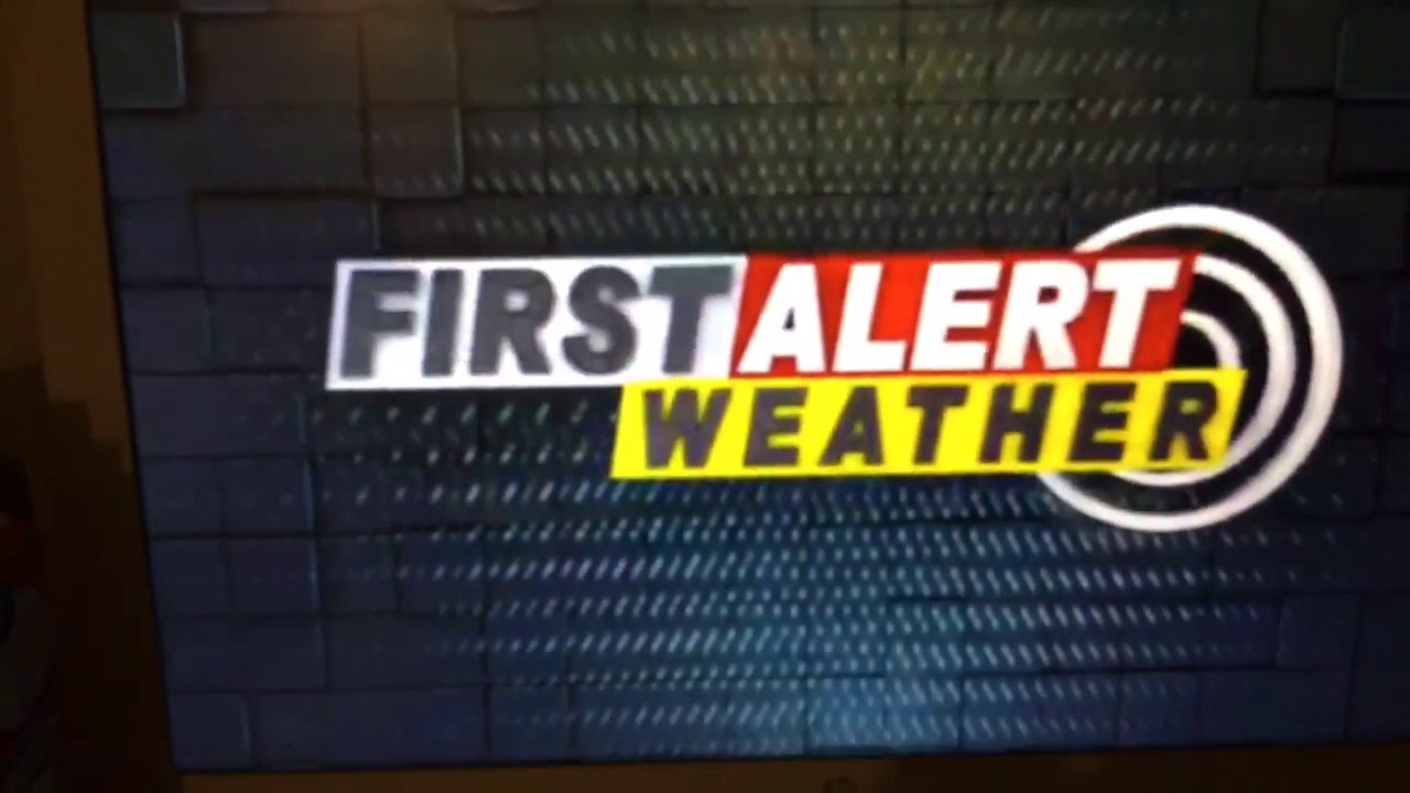 KFVS12 Heartland News First Alert Weather Open (December 2005-April 1 ...