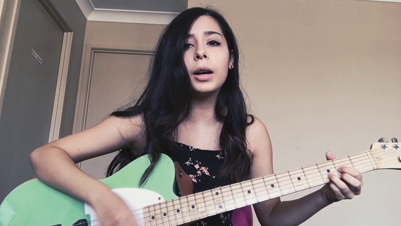 Flipside by Lana Del Rey cover - YouTube