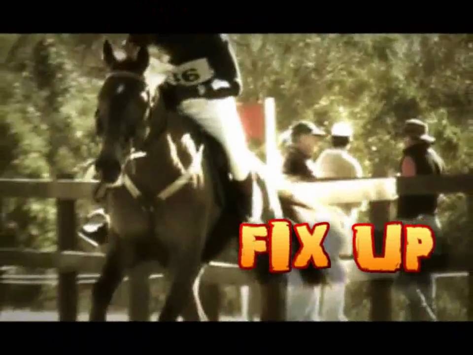 | HORSES | Fix *UP* Look *SHARP* - YouTube